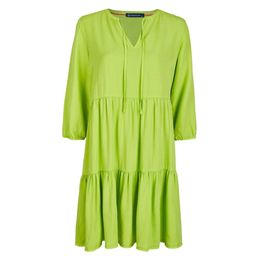 NAVIGAZIONE Kleid in avocado | Gr.: 40