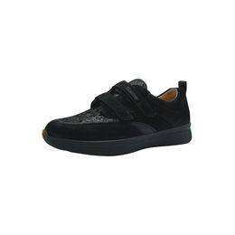 Ganter Komfort Slipper in Schwarz | Gr.: 38