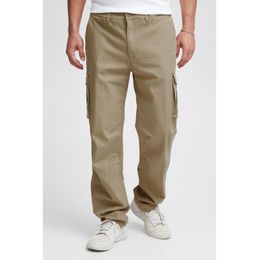 !Solid Cargohose SDJoe in Beige | Gr.: W33/L30