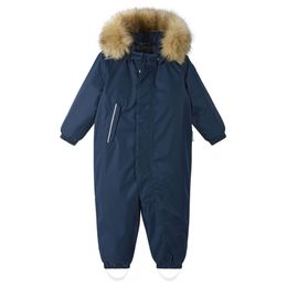 Reimatec Schneeanzug " Winteroverall Gotland " in Navy | Gr.: 98
