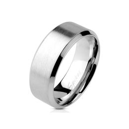 BUNGSA Ring in Silber | Gr.: 64