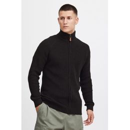 !Solid Strickjacke SDXenos in Schwarz | Gr.: XXL