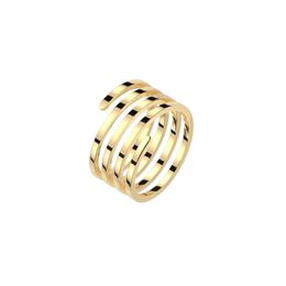 BUNGSA Ring in Gold | Gr.: 54