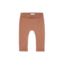 Noppies Jogginghose Naura in Cafe Au Lait Melange | Gr.: 74