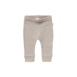 Noppies Jogginghose Naura in Taupe Melange | Gr.: 56