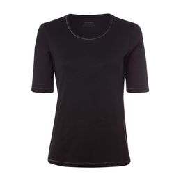 Olsen Shirt in Black | Gr.: 42