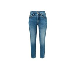 MAC Jeans RICH SLIM in Blau | Gr.: W42/L28