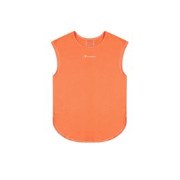 Champion T-Shirt in pink | Gr.: XS