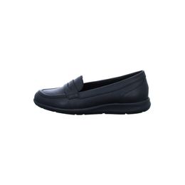 Gabor Komfort Slipper in Schwarz | Gr.: 40