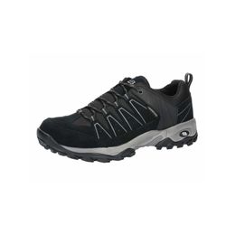 Br&uuml;tting Br&uuml;tting Outdoorschuh "Mount Pinos Low" in Schwarz | Gr.: 40