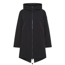Peuterey Funktionsjacke 'Coleo' in schwarz | Gr.: 48