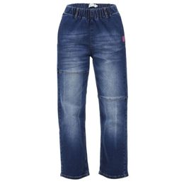 SURI FREY Regular Jeans SFY Freyday in blau 500 | Gr.: S