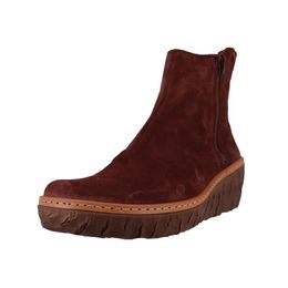 El Naturalista Stiefeletten braun | Gr.: 37