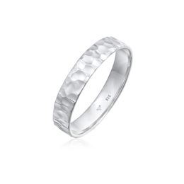 Kuzzoi Ring 925 Sterling Silber in Silber | Gr.: 64