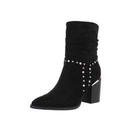 Ital-Design High Heel in Schwarz | Gr.: 39