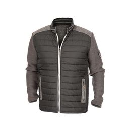 Maddox Jacke DARNSEE-F002 in grau | Gr.: M