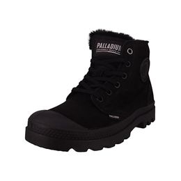 Palladium Stiefeletten schwarz | Gr.: 39