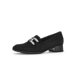 Gabor Trotteur in Schwarz | Gr.: 39