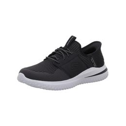 Skechers Slipper in schwarz | Gr.: 41