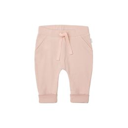 Noppies Hose Naupli in Rose Smoke | Gr.: 50