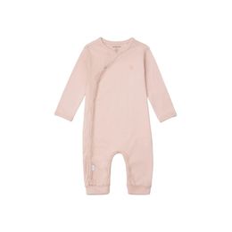 Noppies Strampler Nevis in Rose Smoke | Gr.: 74