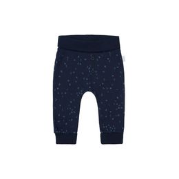 Noppies Hose Nicea in Black Iris | Gr.: 50