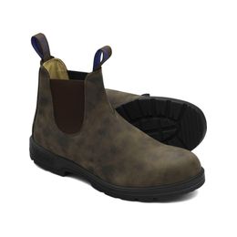 Blundstone Chelsea Boot in Braun | Gr.: 43