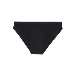 HOM Minislip Supreme Cotton in Black | Gr.: L