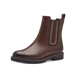 Marco Tozzi Boots in Braun | Gr.: 36