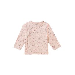 Noppies Langarmshirt Nantes in Rose Smoke | Gr.: 62