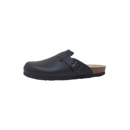 Genuins Clogs in Schwarz | Gr.: 39