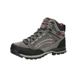Br&uuml;tting Br&uuml;tting Wanderstiefel "Mount Mangu High" in Grau | Gr.: 38