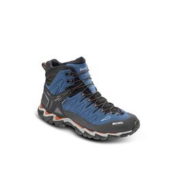 Meindl Lite Hike GTX Lite Hike GTX in blau/orange | Gr.: 42,5