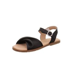 Superfit Sandale FLAIR in Schwarz | Gr.: 37