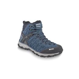 Meindl Mondello Mid GTX Mondello Mid GTX in marine/dunkelblau | Gr.: 42