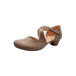 Think! Komfort Pumps in Beige | Gr.: 38,5