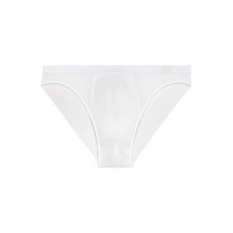 HOM Minislip Supreme Cotton in white | Gr.: S