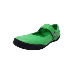 Beauties of nature Komfort Slipper in Gr&uuml;n | Gr.: 40