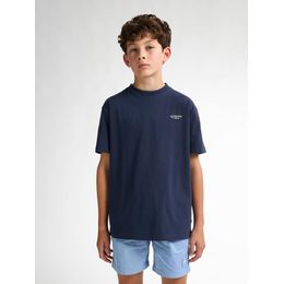 PETROL INDUSTRIES Shirt in Dunkelblau | Gr.: 152