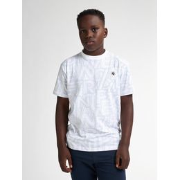 PETROL INDUSTRIES Shirt in Wei&szlig; | Gr.: 116