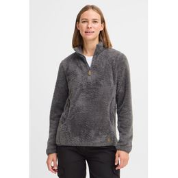 oxmo Troyer OXTELSONIA in Grau | Gr.: XS