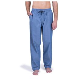 Moonline Webhose in jeansblau | Gr.: 46