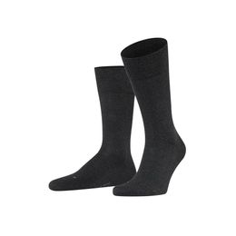 Falke Socken 1er Pack in Anthrazit | Gr.: 39-42