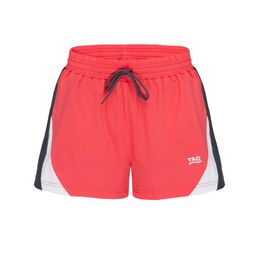 Tao Laufshort KATARA in rosa | Gr.: L