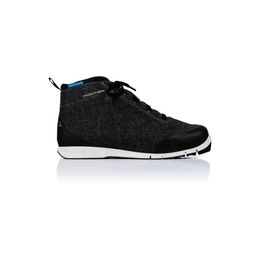 Fischer Freizeitschuhe in Schwarz | Gr.: 42