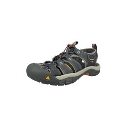 Keen Sandalen Newport grau | Gr.: 41