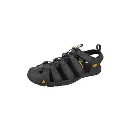 Keen Sandalen CLEARWATER grau | Gr.: 42