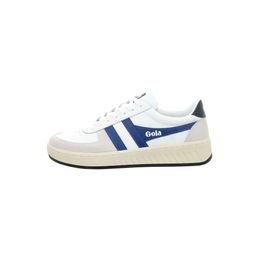 Gola Sneaker Low in Wei&szlig; | Gr.: 42