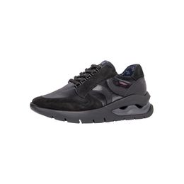 CallagHan Sneaker in Schwarz/Grau | Gr.: 37