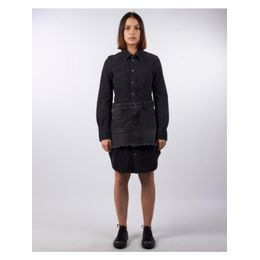 Diesel 00SXFQ0EAWR Kleid in Denim | Gr.: S